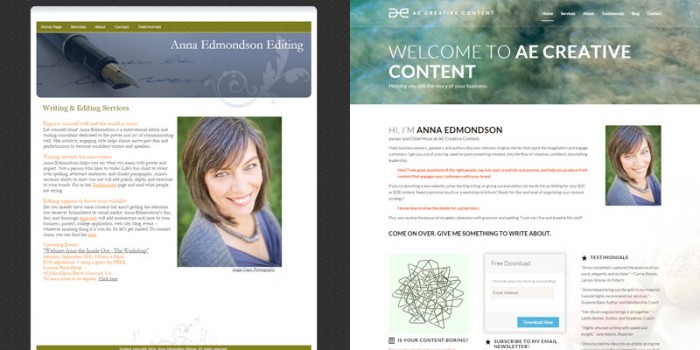 Before & After: AE Creative Content - Tech Design Studios