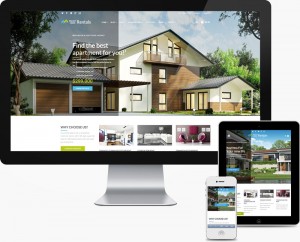 Walnut Creek Rentals & Apartments - Walnut Creek Web Design